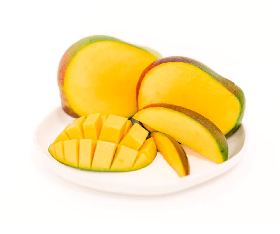 MANGOES