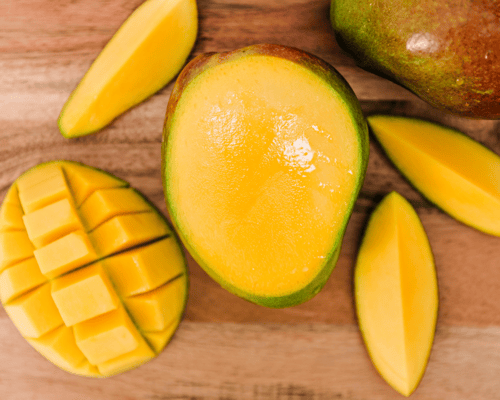 MANGOES