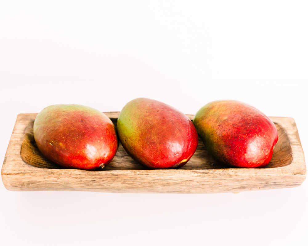 MANGOES
